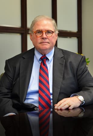 James Doyle - DRHR Law